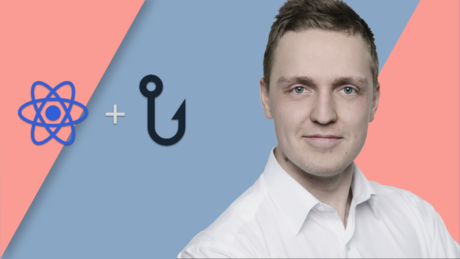 React Hooks Building Real Project From Scratch